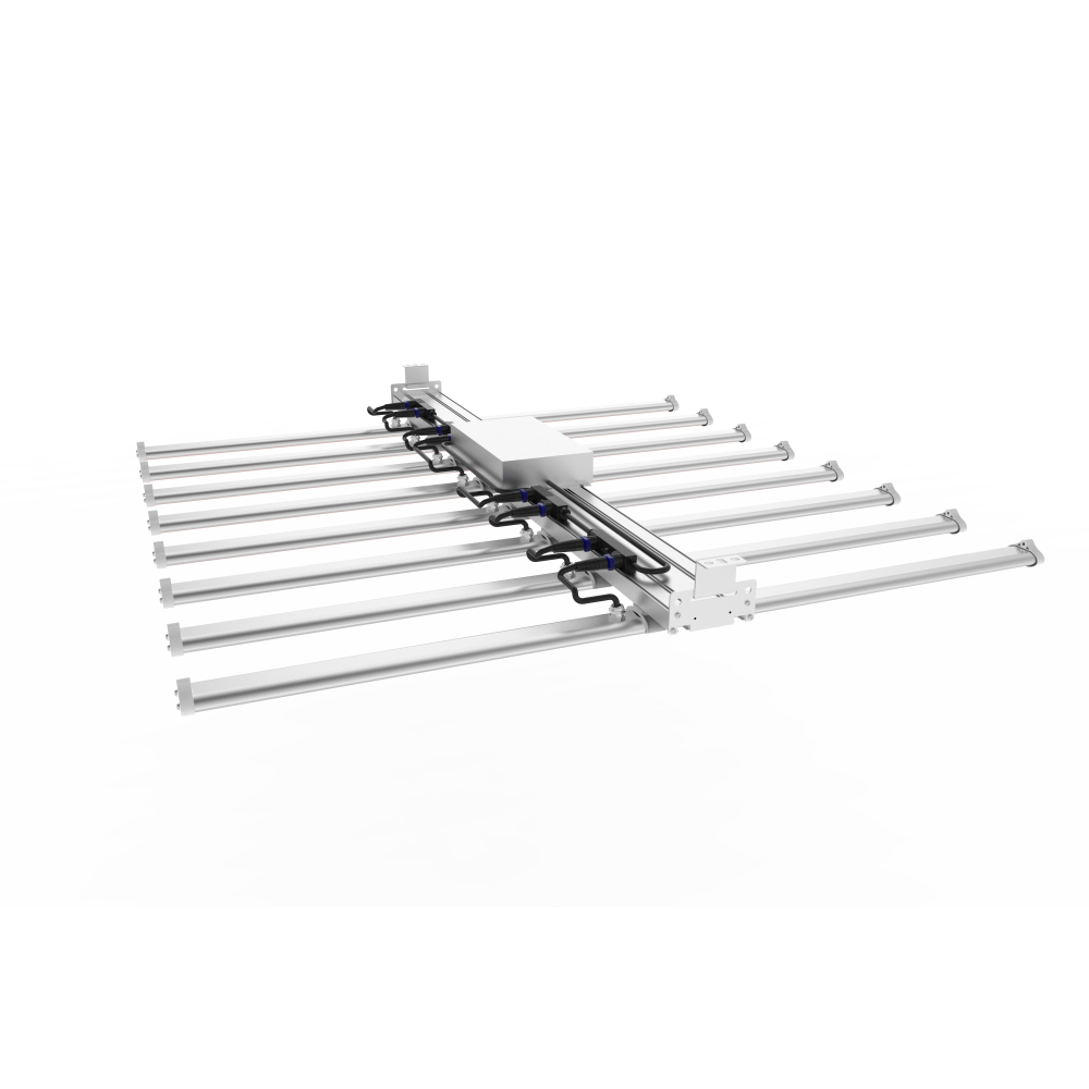 [FOG] Air Grow Pro III 600w hyper red | Weedy Shopping